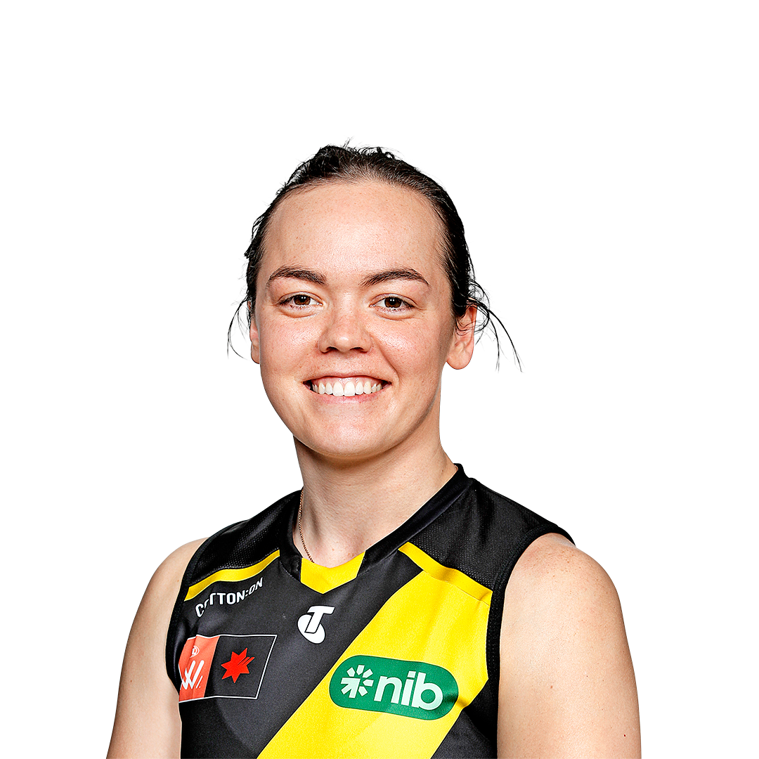 Hannah Burchell - Zero Hanger